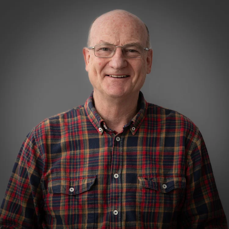 Meet our team — King's Church Amersham