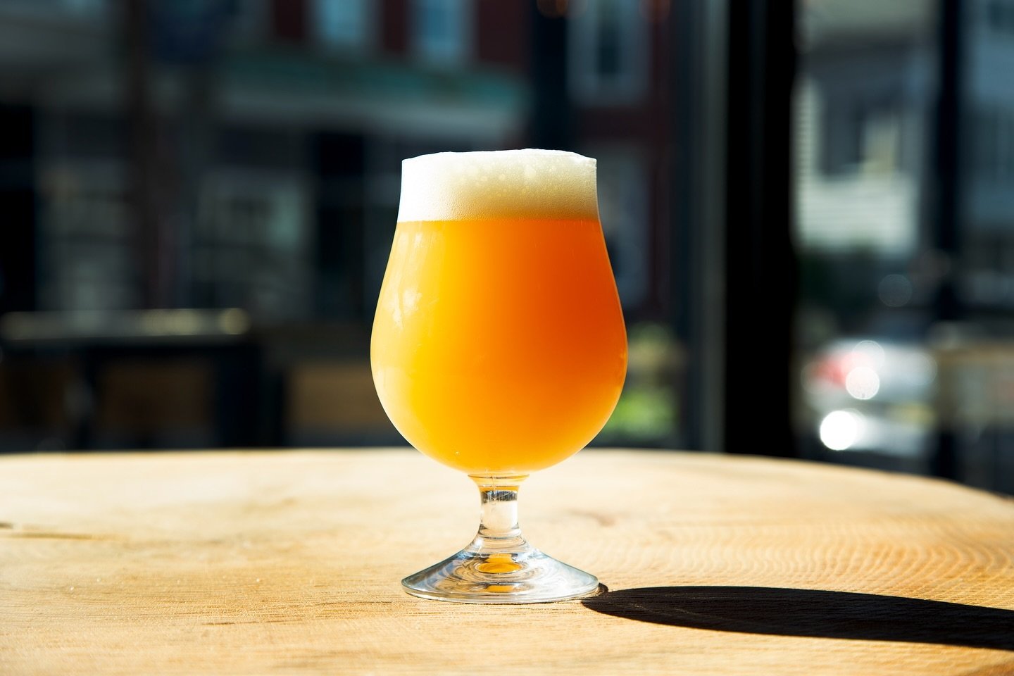 Esker Hart Artisan Ales