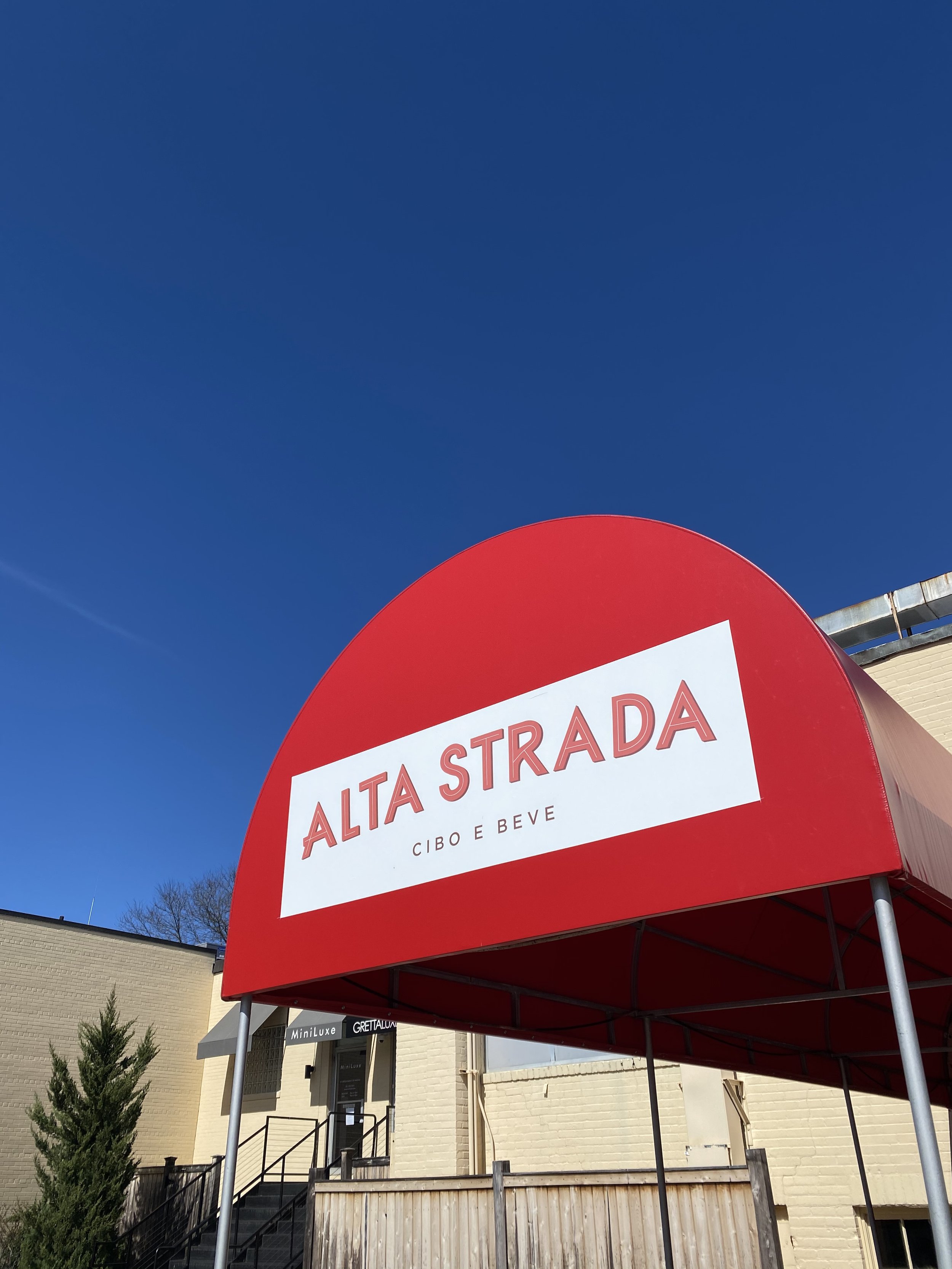 General 2 — Alta Strada