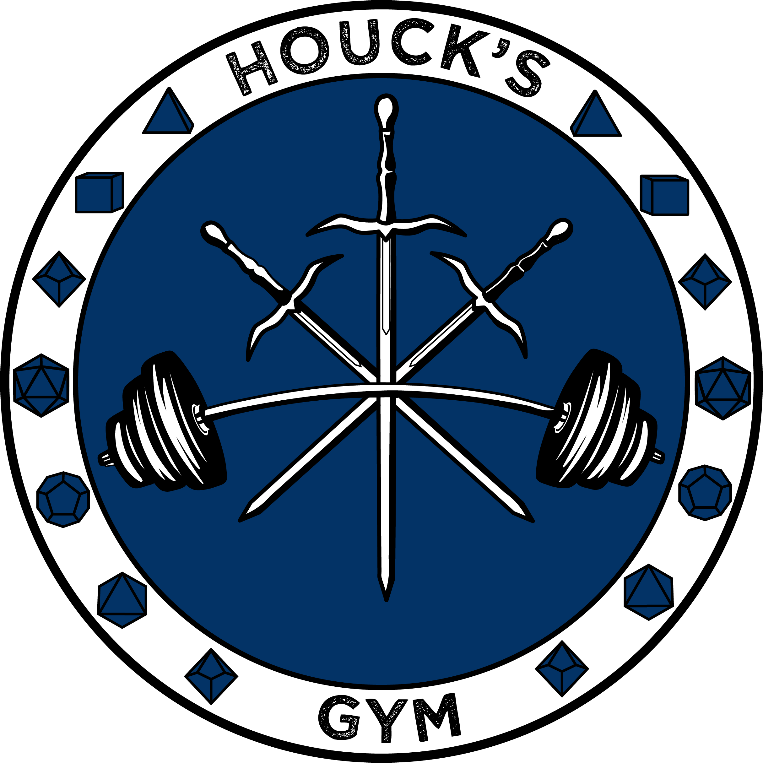 Houck's Gym