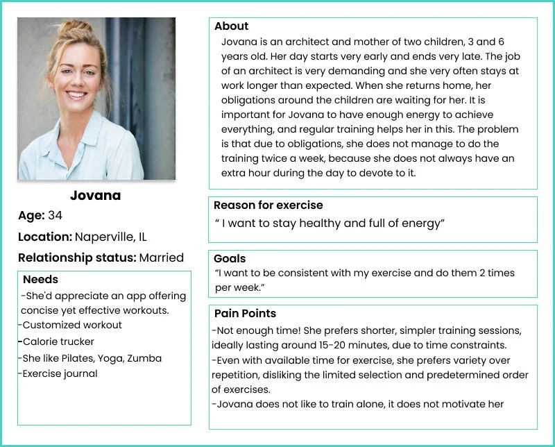 Empowering Fitness Buddies: Training Support and Motivation — Gordana ...