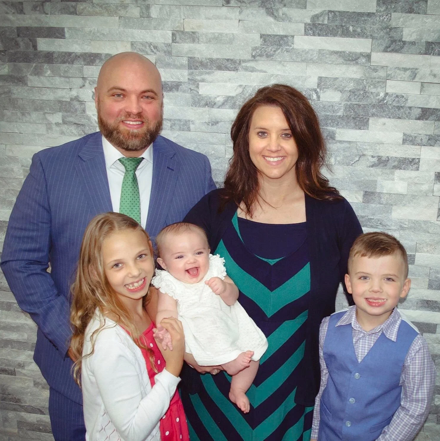 Williams Family
