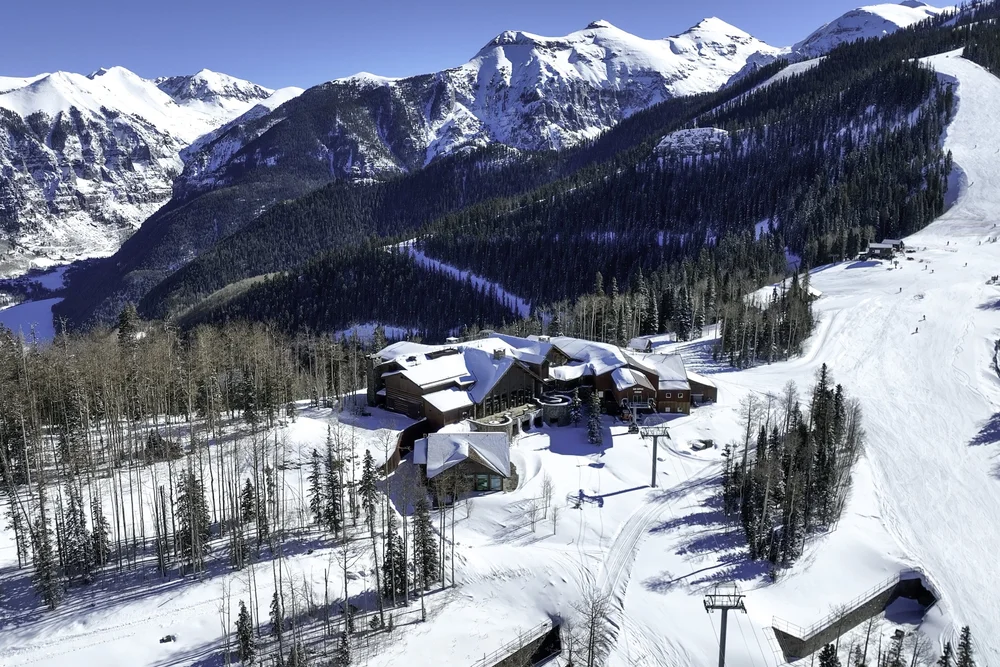 The Ridge Collection