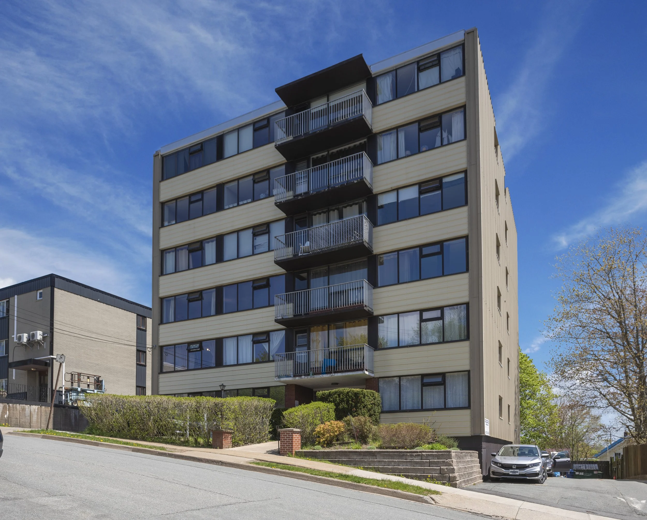 Urchin Property Management