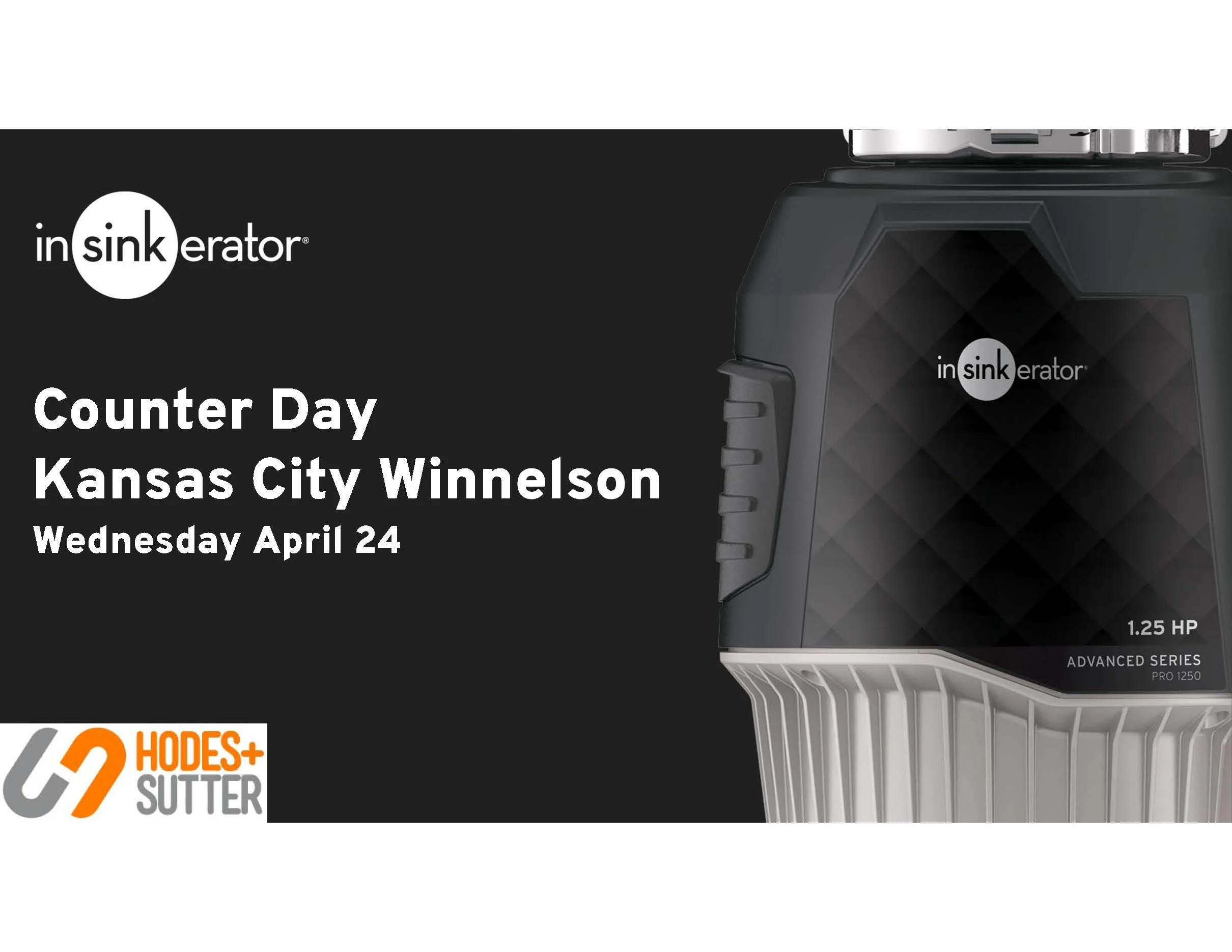 Events — Kansas City Winnelson