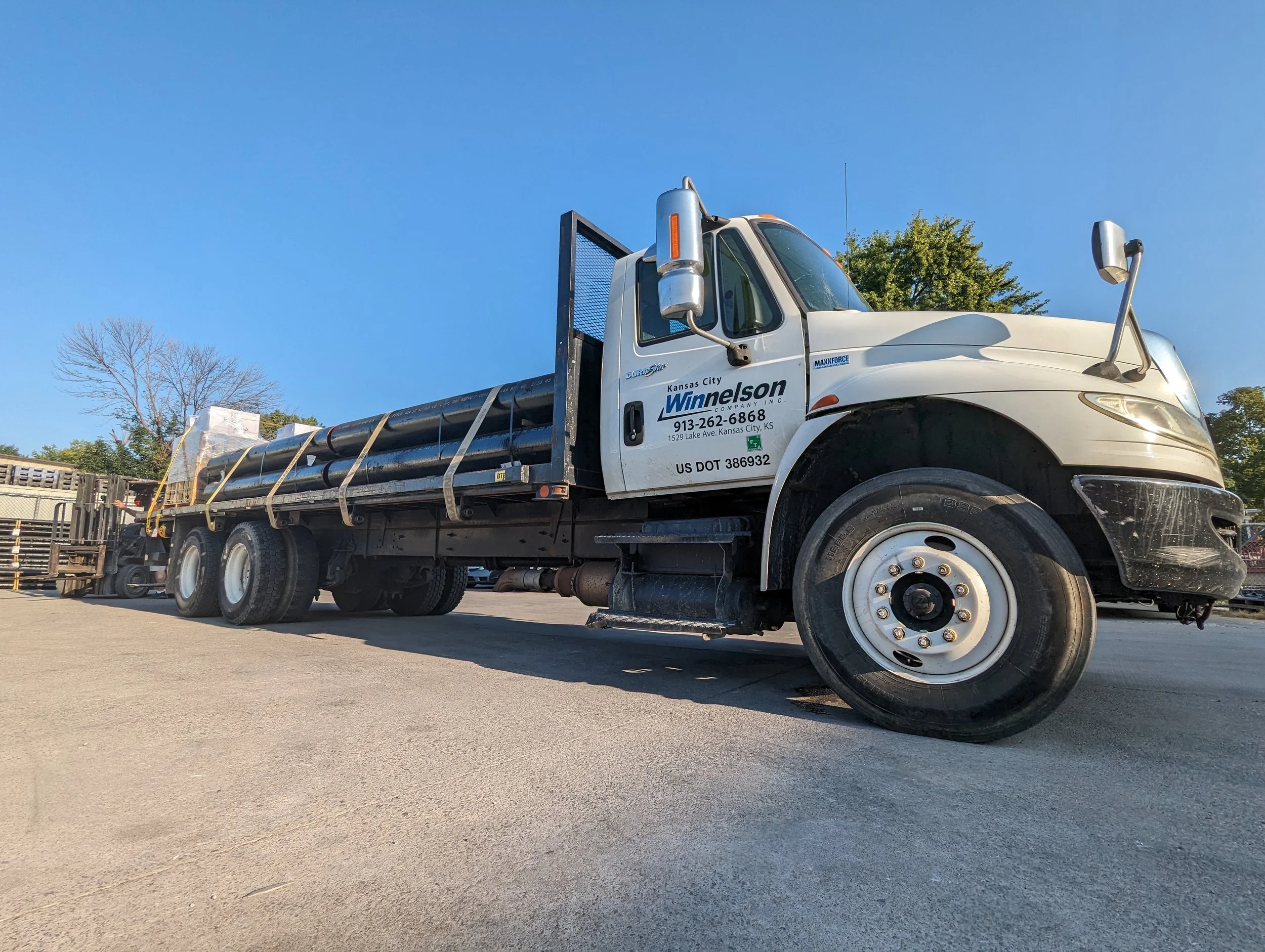 Kansas City Winnelson