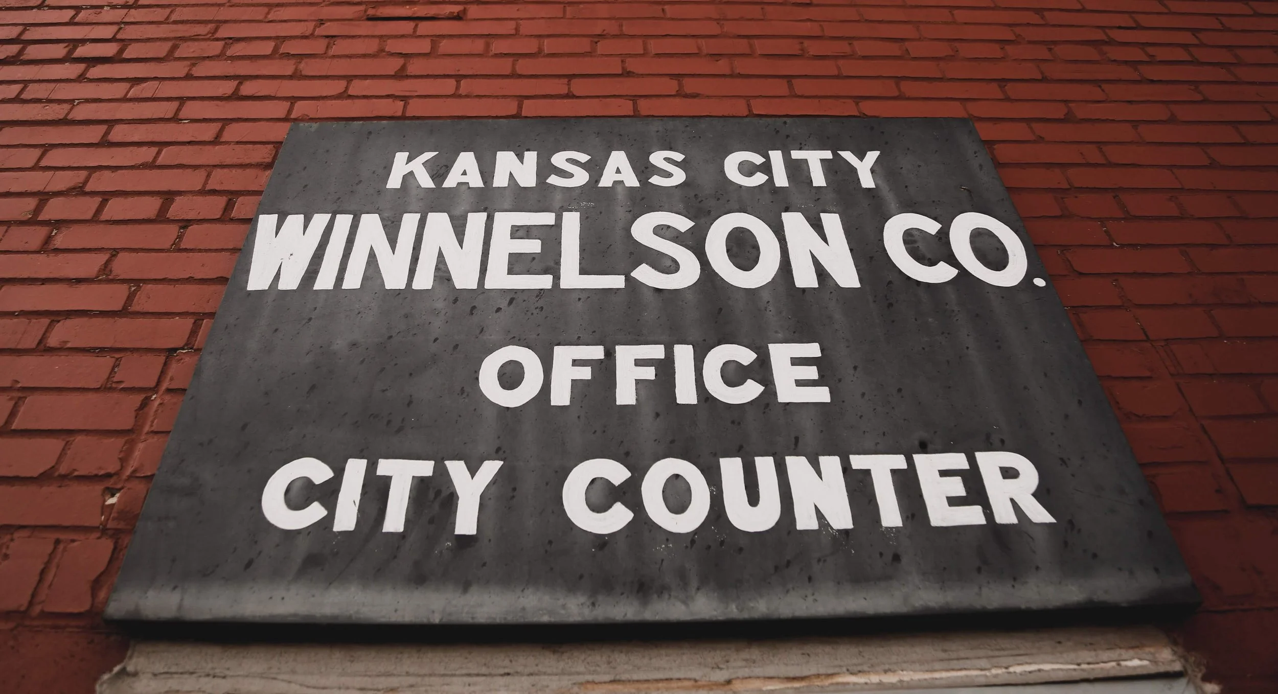 Kansas City Winnelson