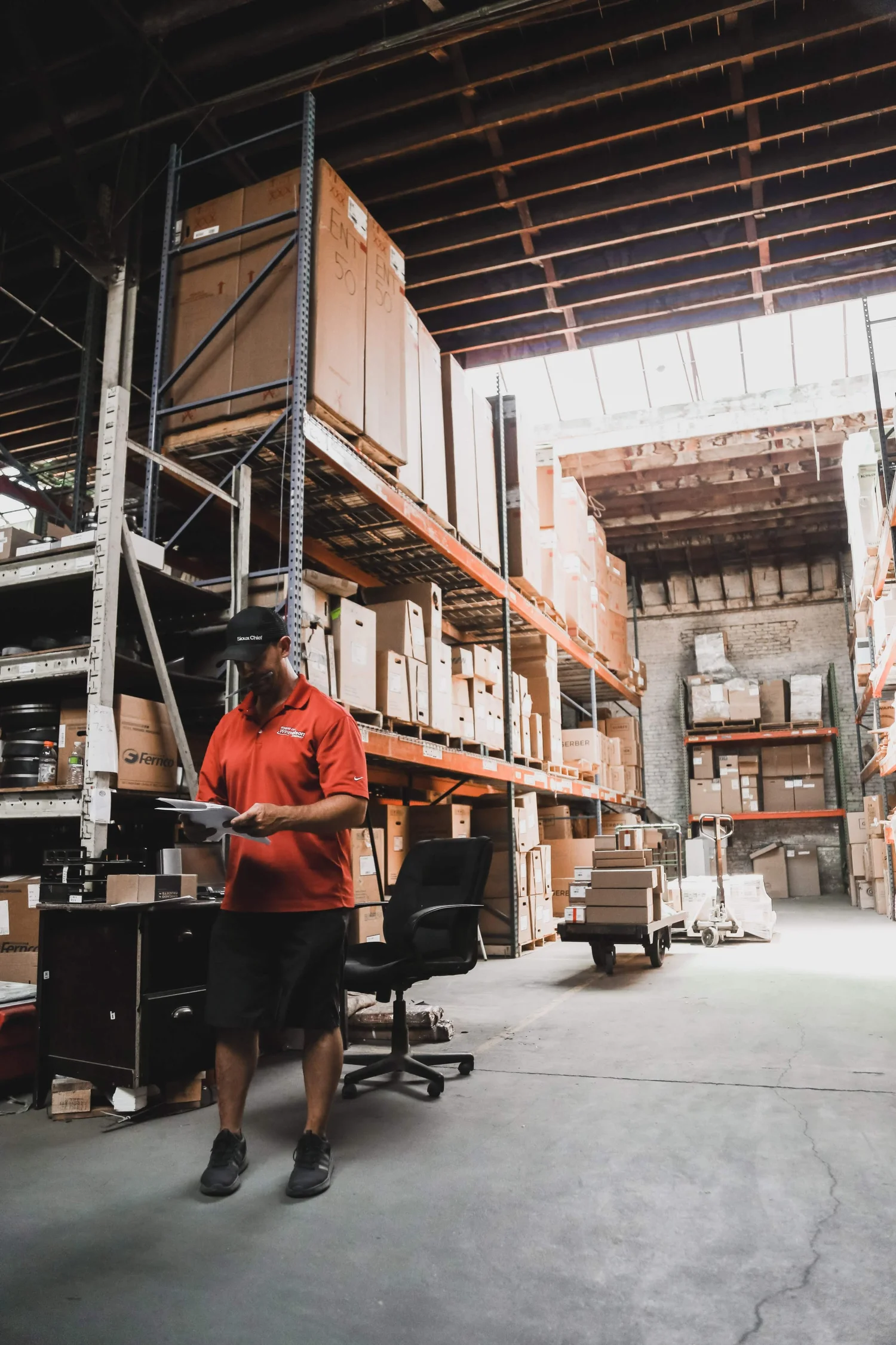 Kansas City Winnelson