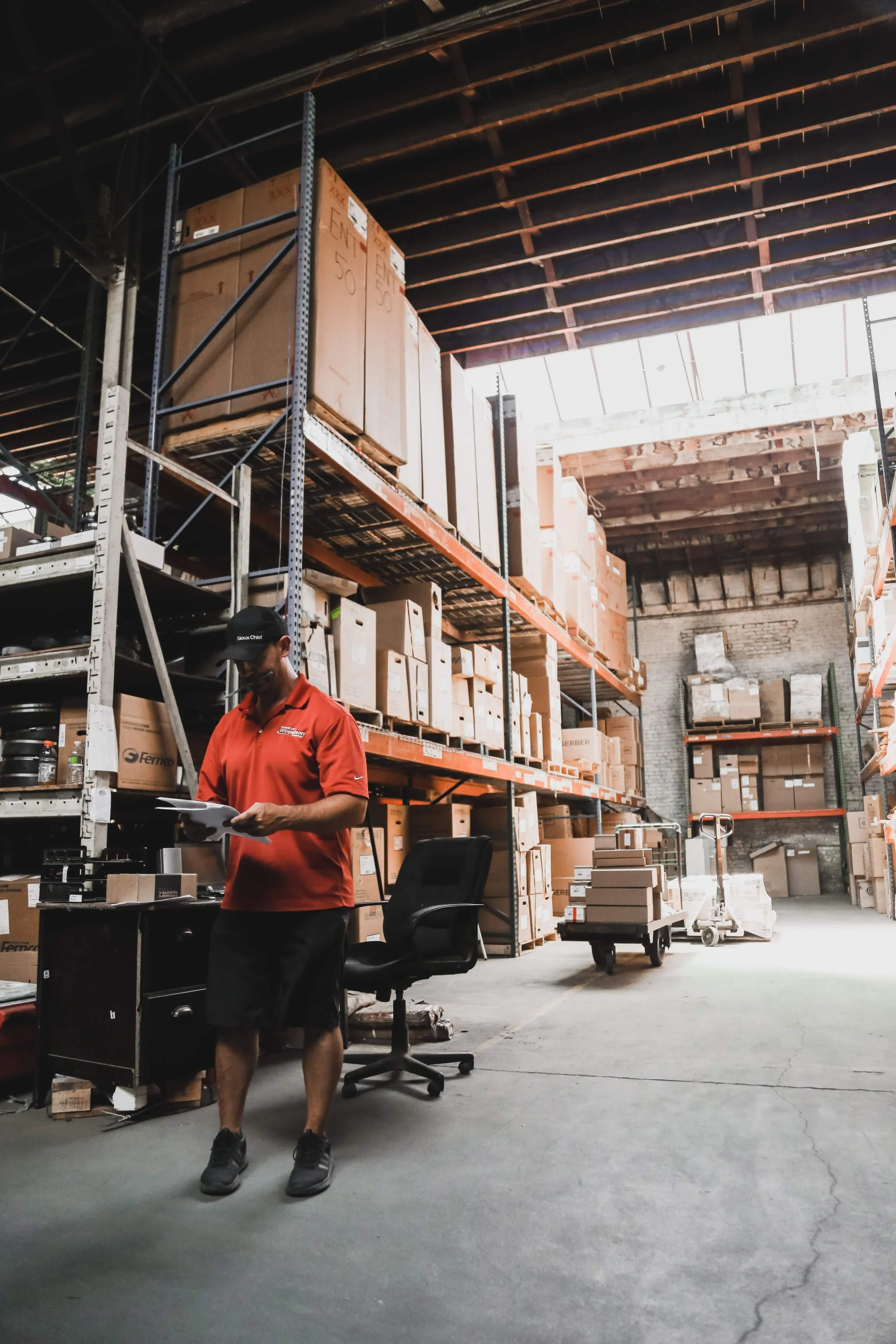 Kansas City Winnelson