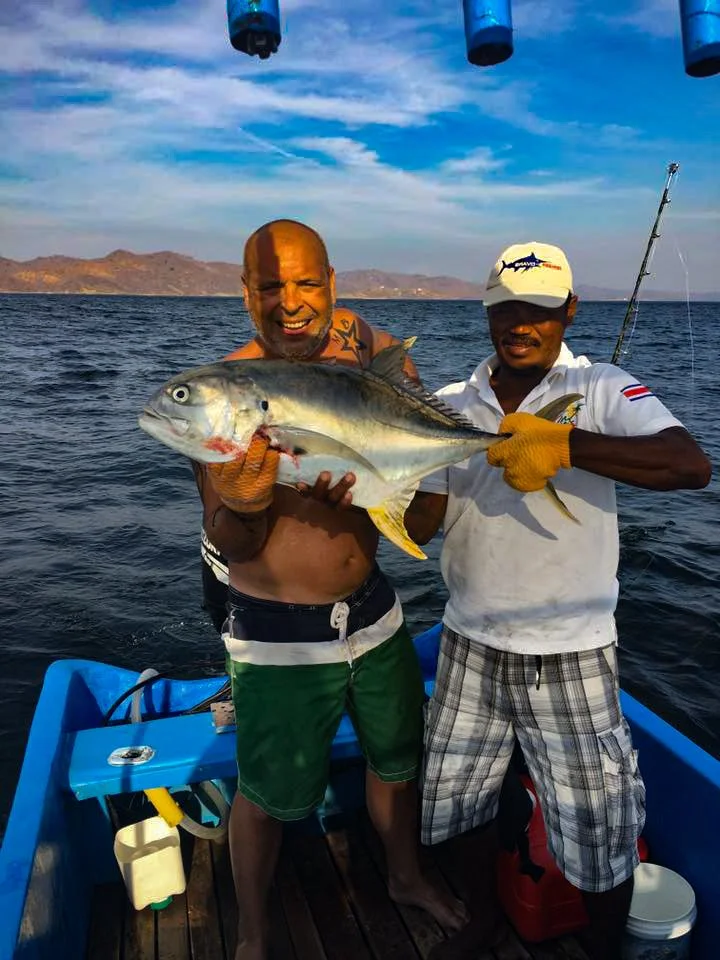 Nicaragua : Pêche / Fishing