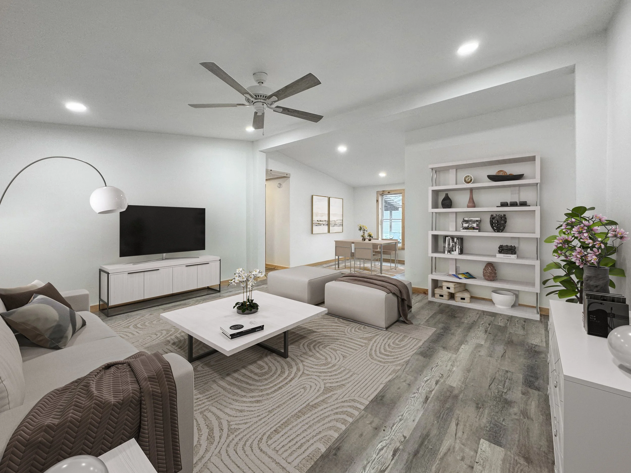 Home Tours — Hoffman_Homes