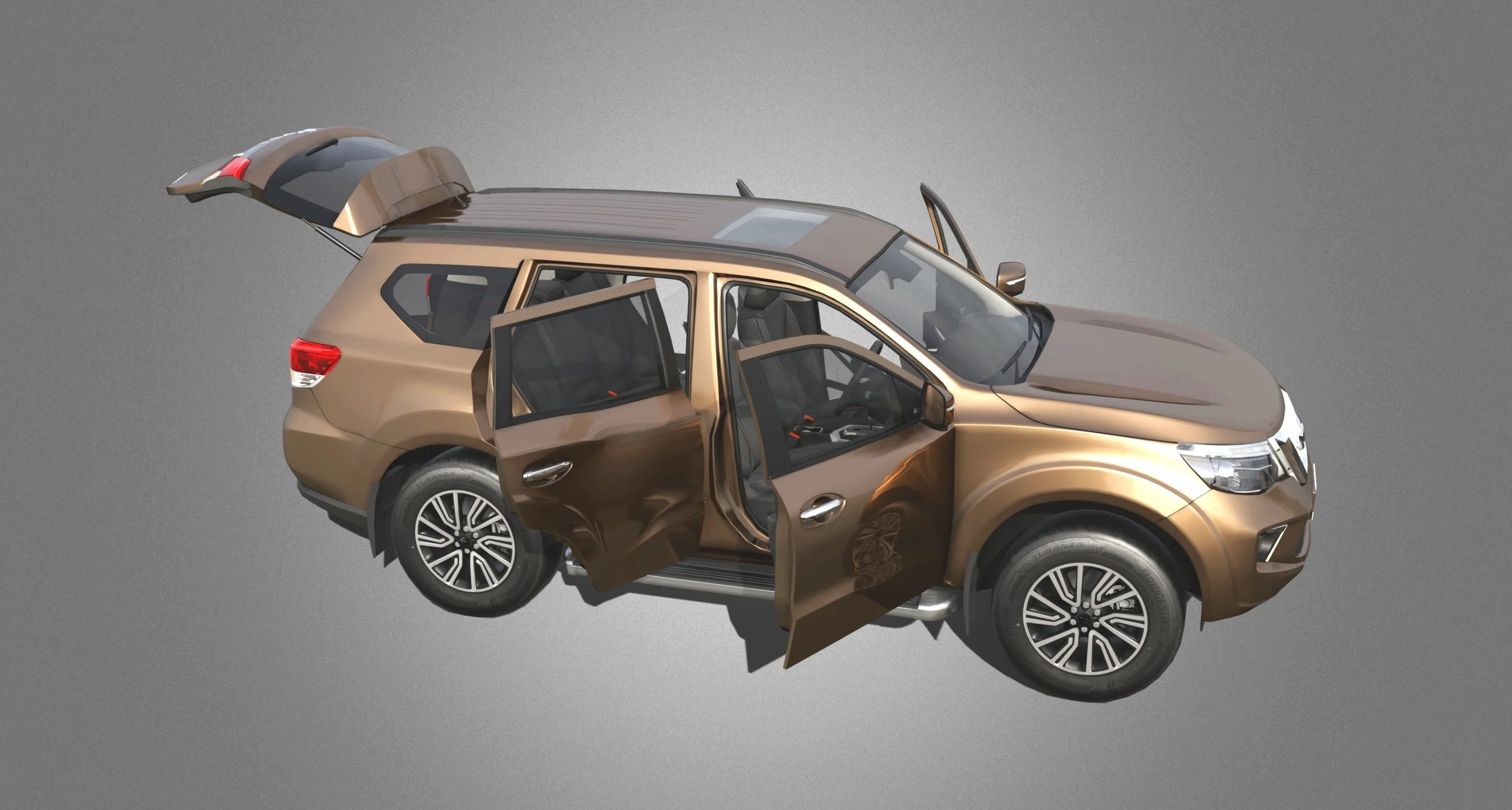 VR/AR & 3D Digital Content — 3D Laser Scanning | Jasa Laser Tracker & 3D Laser Scan