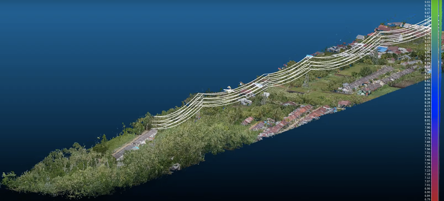 Civil Engineering & Architecture — 3D Laser Scanning | Jasa Laser ...