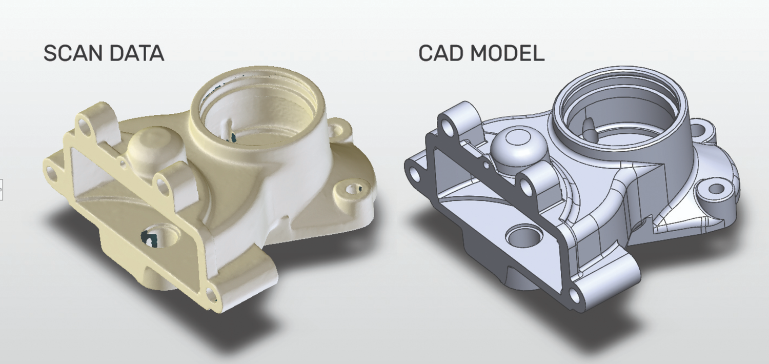 As-Built 3D CAD Models — 3D Laser Scanning | Jasa Laser Tracker & 3D ...