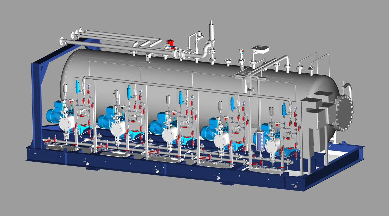 As-Built 3D CAD Models — 3D Laser Scanning | Jasa Laser Tracker & 3D ...