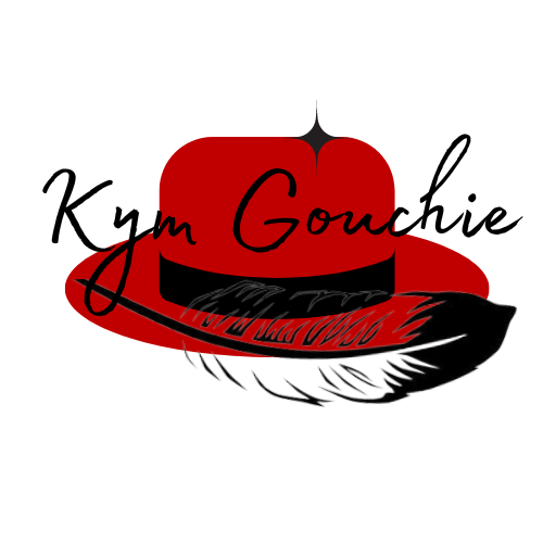 Kym Gouchie
