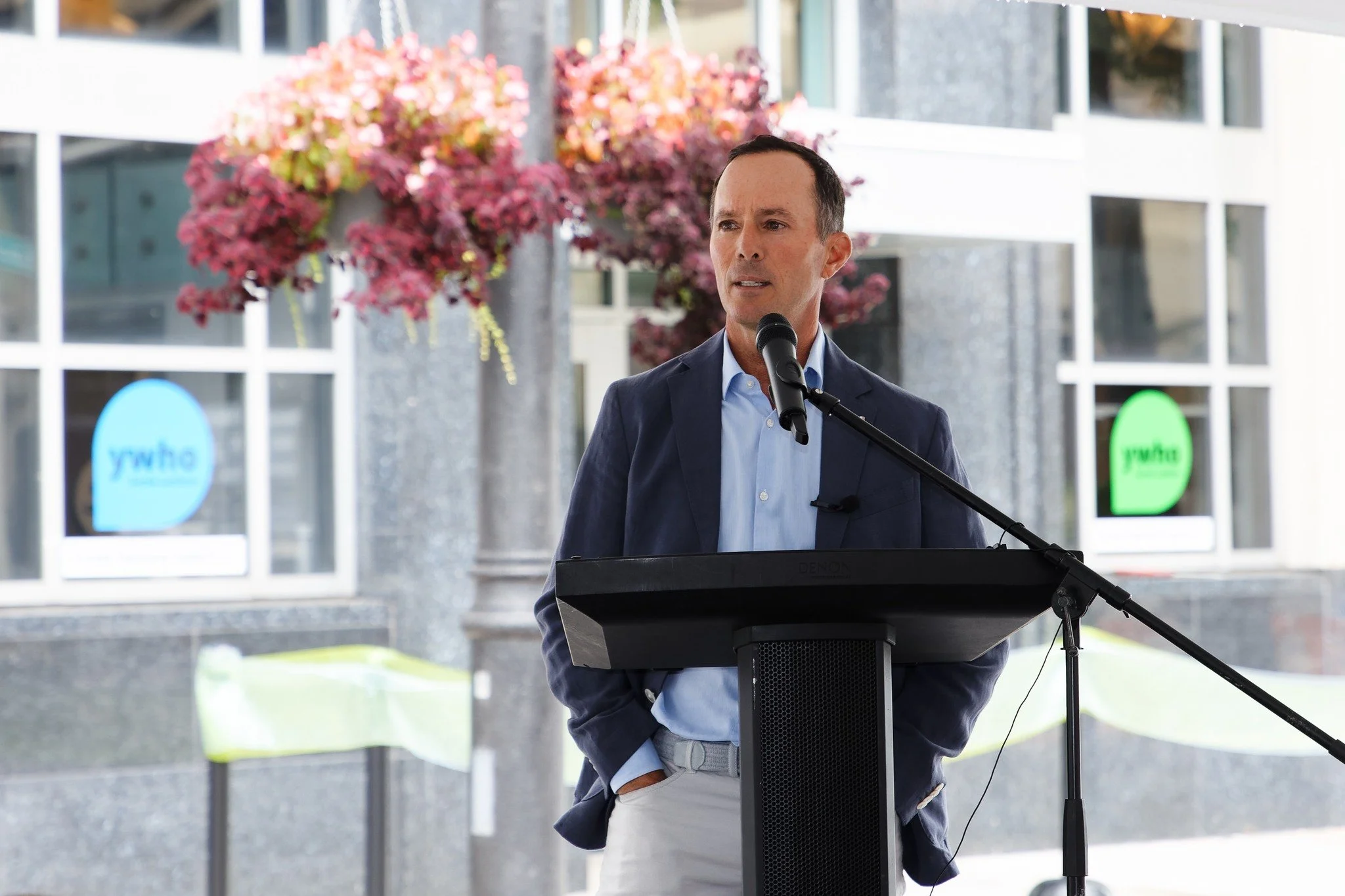 The Mike Weir Foundation