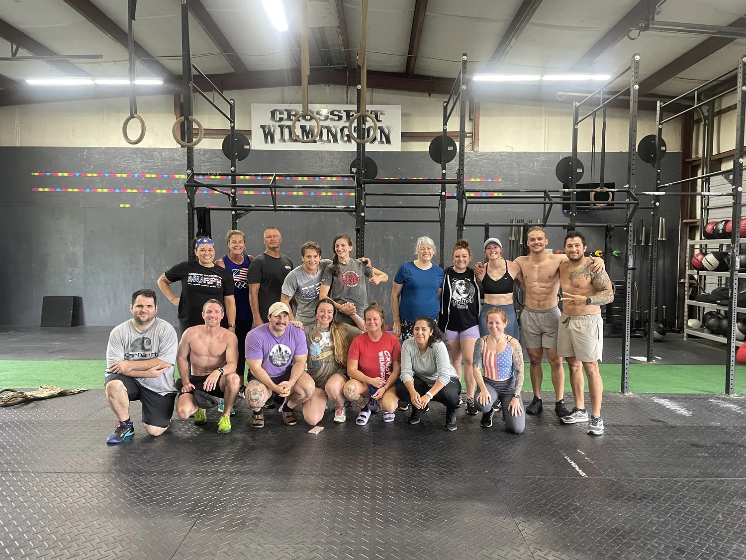 CrossFit Wilmington
