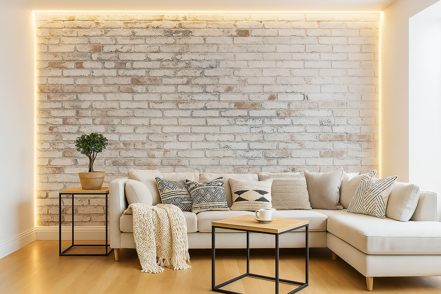 Accent Walls | Transform Your Space Today — Accent Walls, Fireplace ...
