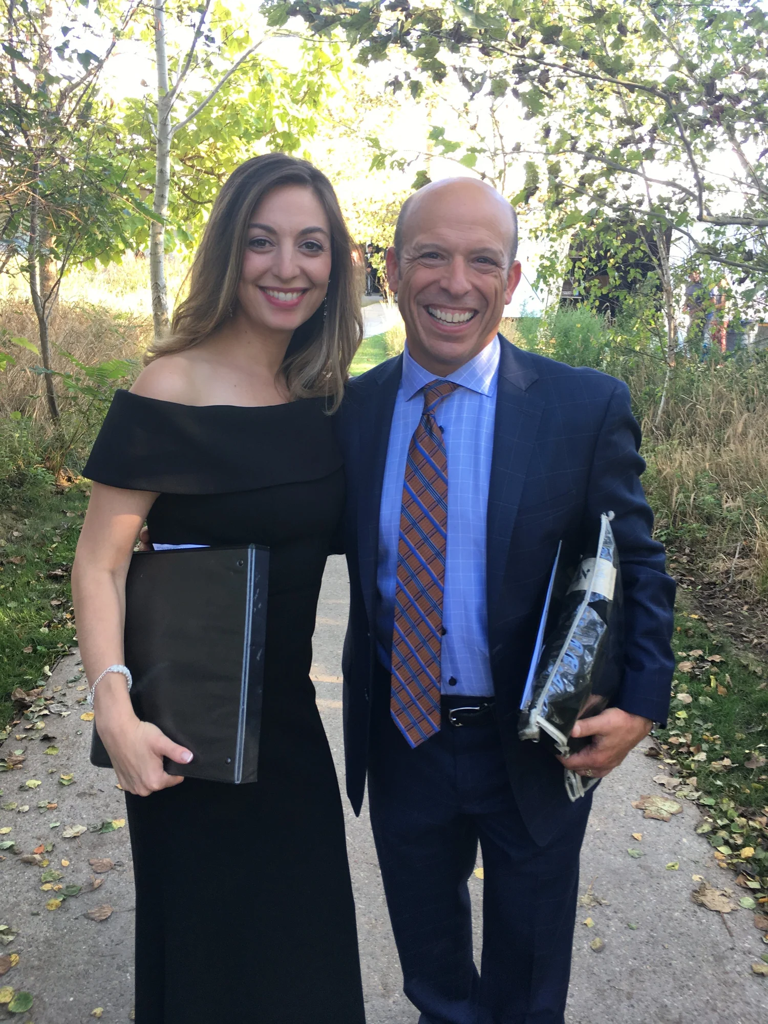 General 1 — Congregation L'Dor V'Dor