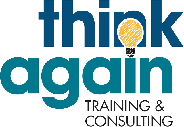 Think Again Training & Consulting