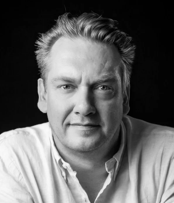 Bob Hendriks — GALERIE 203