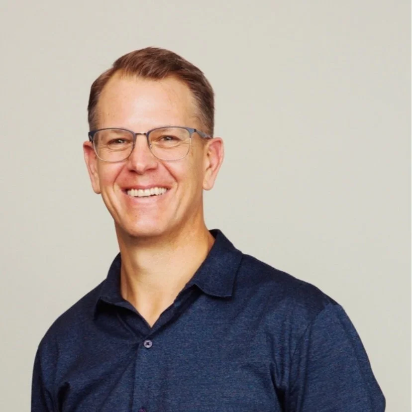 Who We Are — Shift Events