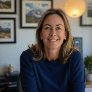 Who We Are — Shift Events