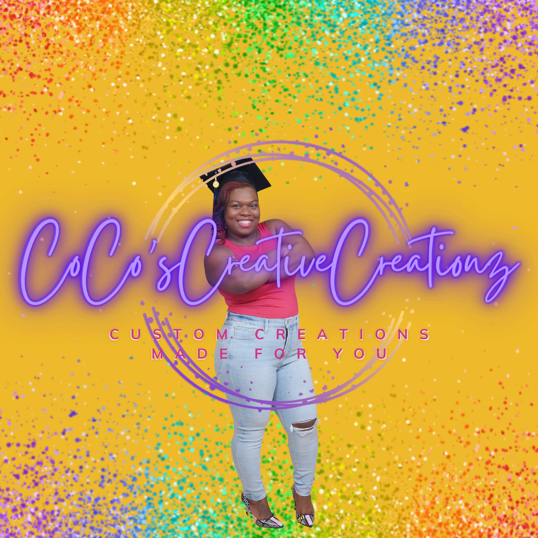 CoCo's Creative Creationz