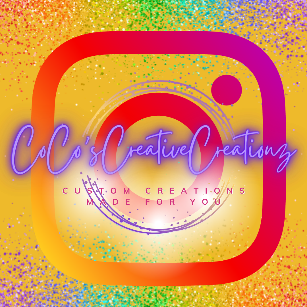 CoCo's Creative Creationz