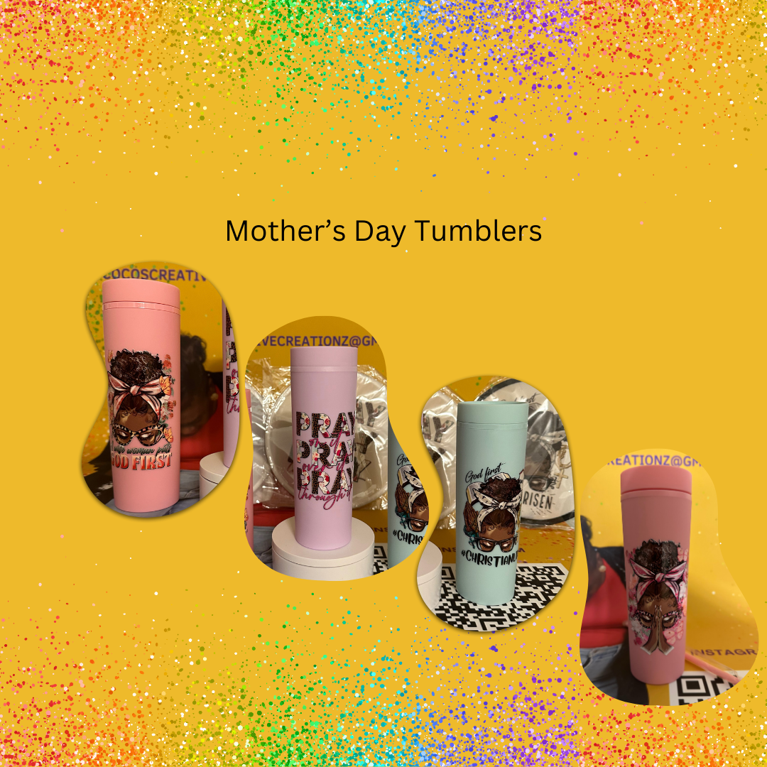 CoCo's Creative Creationz