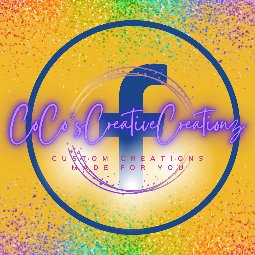 CoCo's Creative Creationz