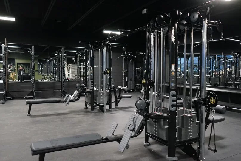 Memberships — My Fitness