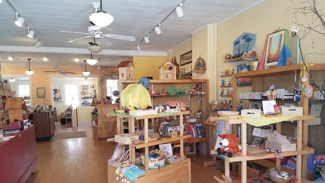 LocalShare — Plowshare Farm Lifesharing Community