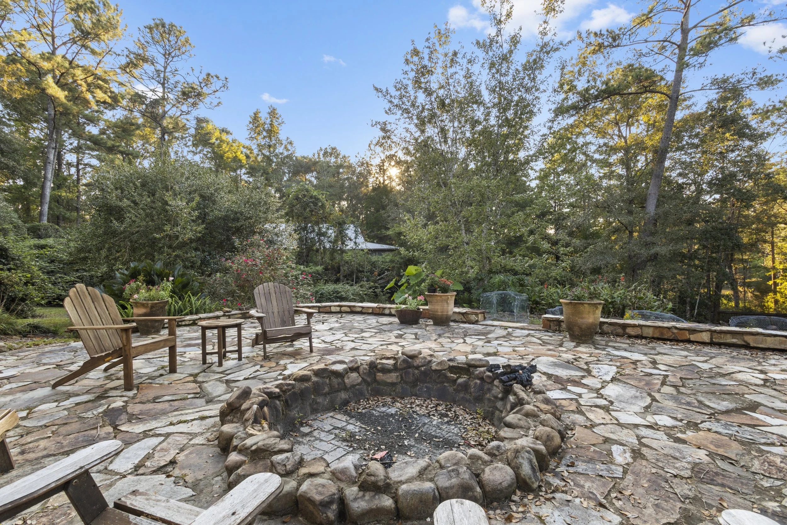 Retreats & Workshops — Twisted Run Retreat