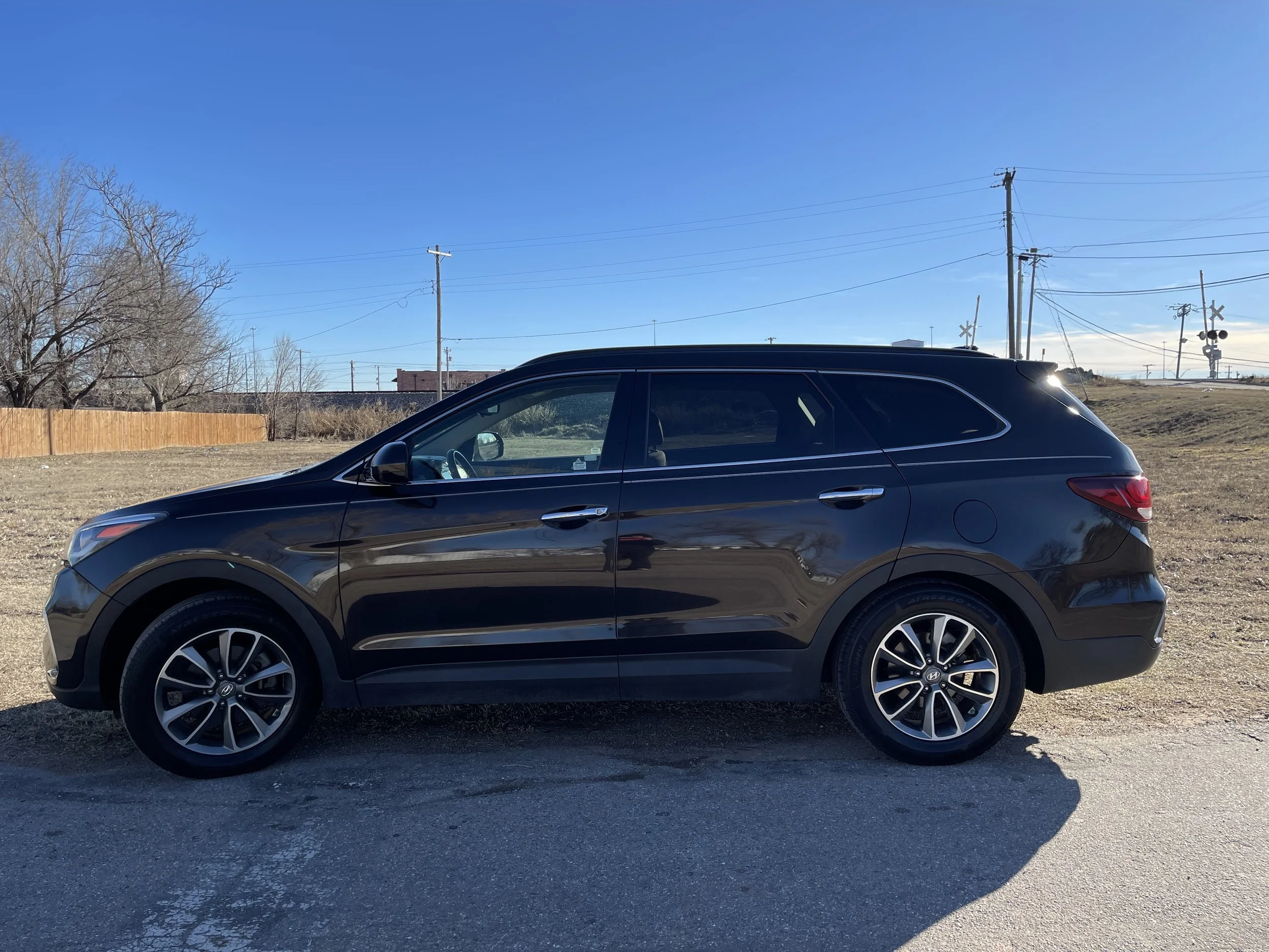 Cyrus Auto Sales - Home