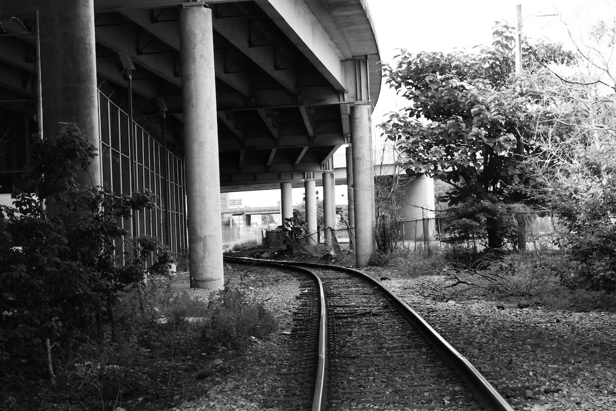 The Gulch, the railroads and the start of Atlanta — ThreadATL