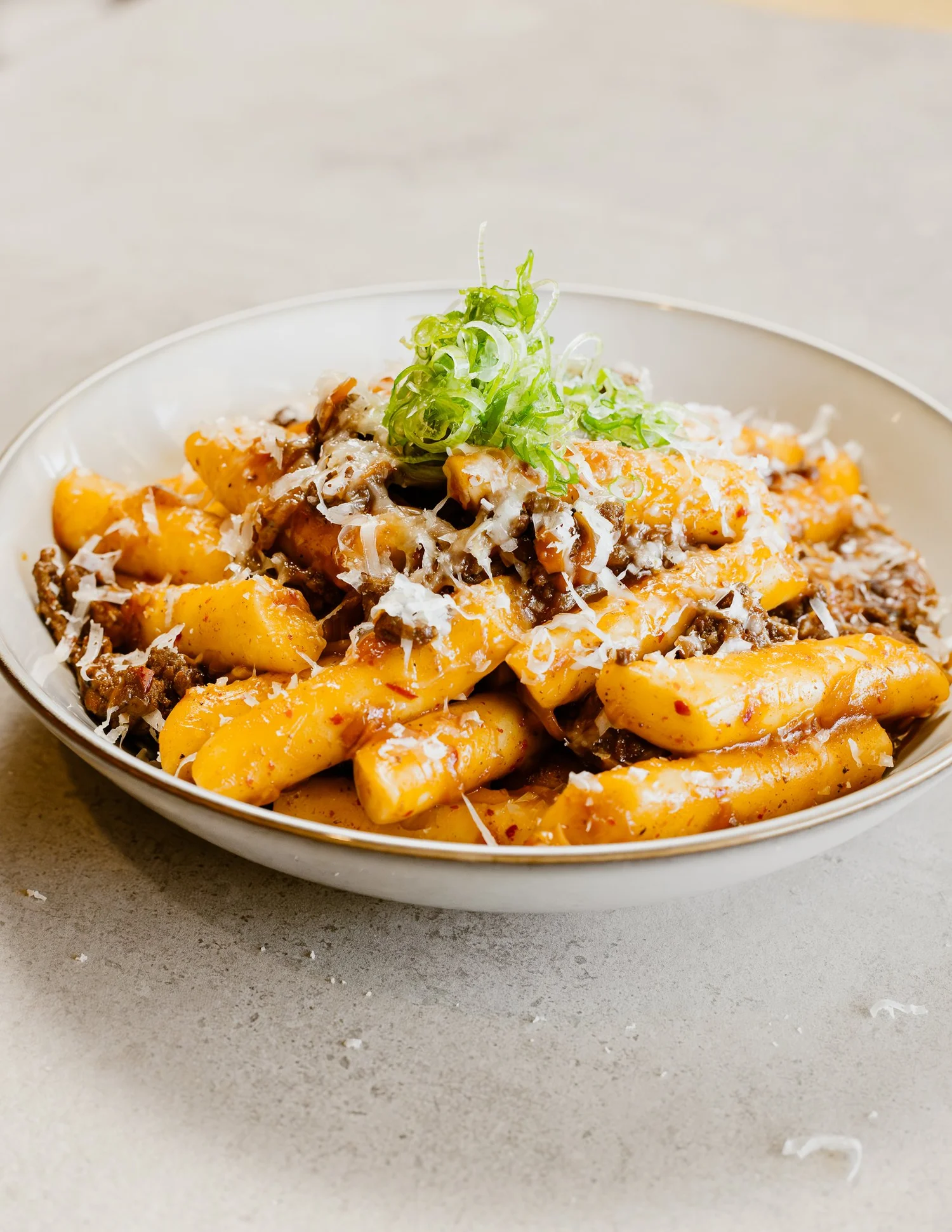 Birdies By Chef Kevin Lee