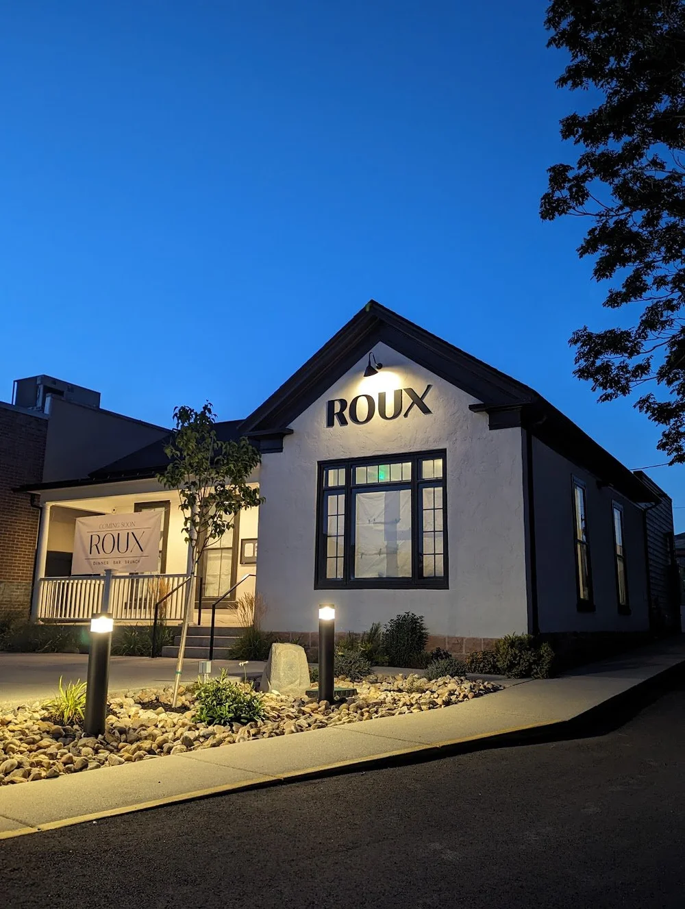Roux, slc