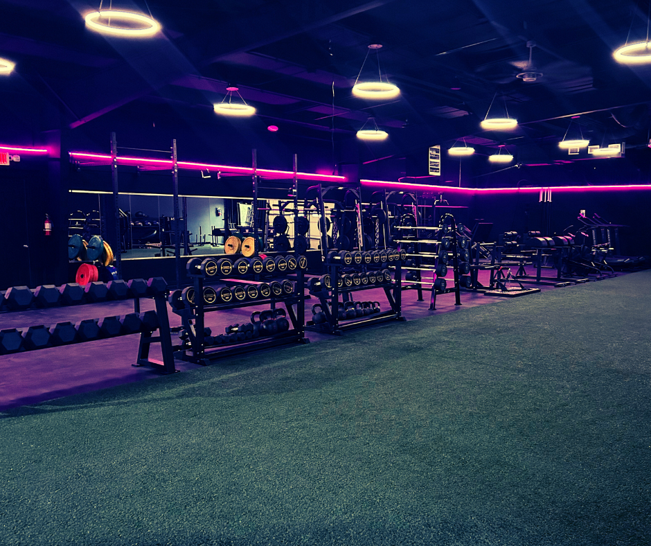 Kallus Gym