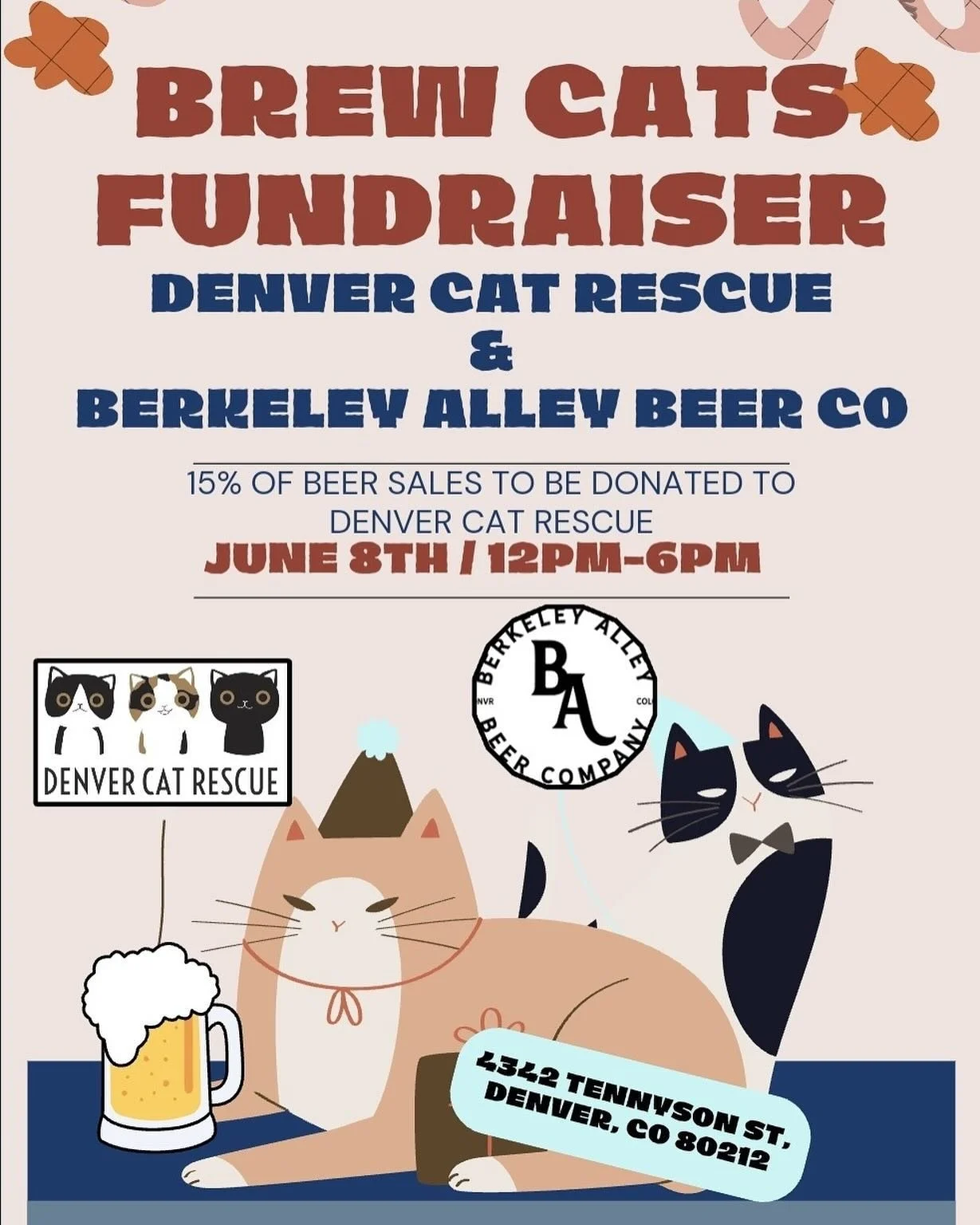 Denver Cat Rescue