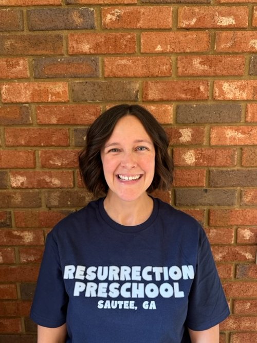 Staff — Resurrection Preschool