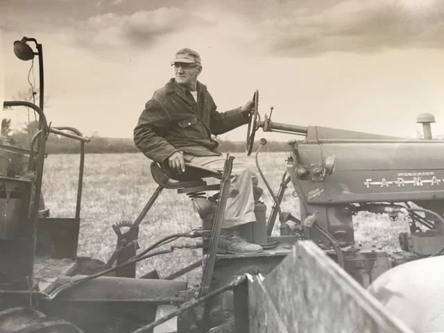 Our Story — The Farmer's Daughter