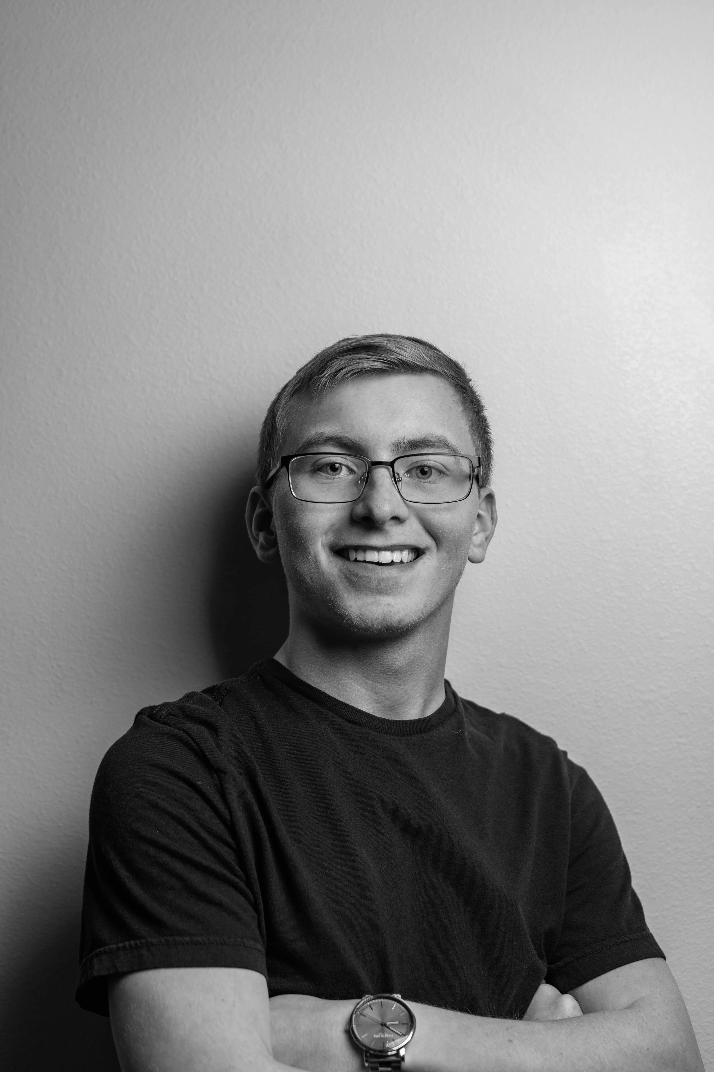 About — Johnny Jarnagin