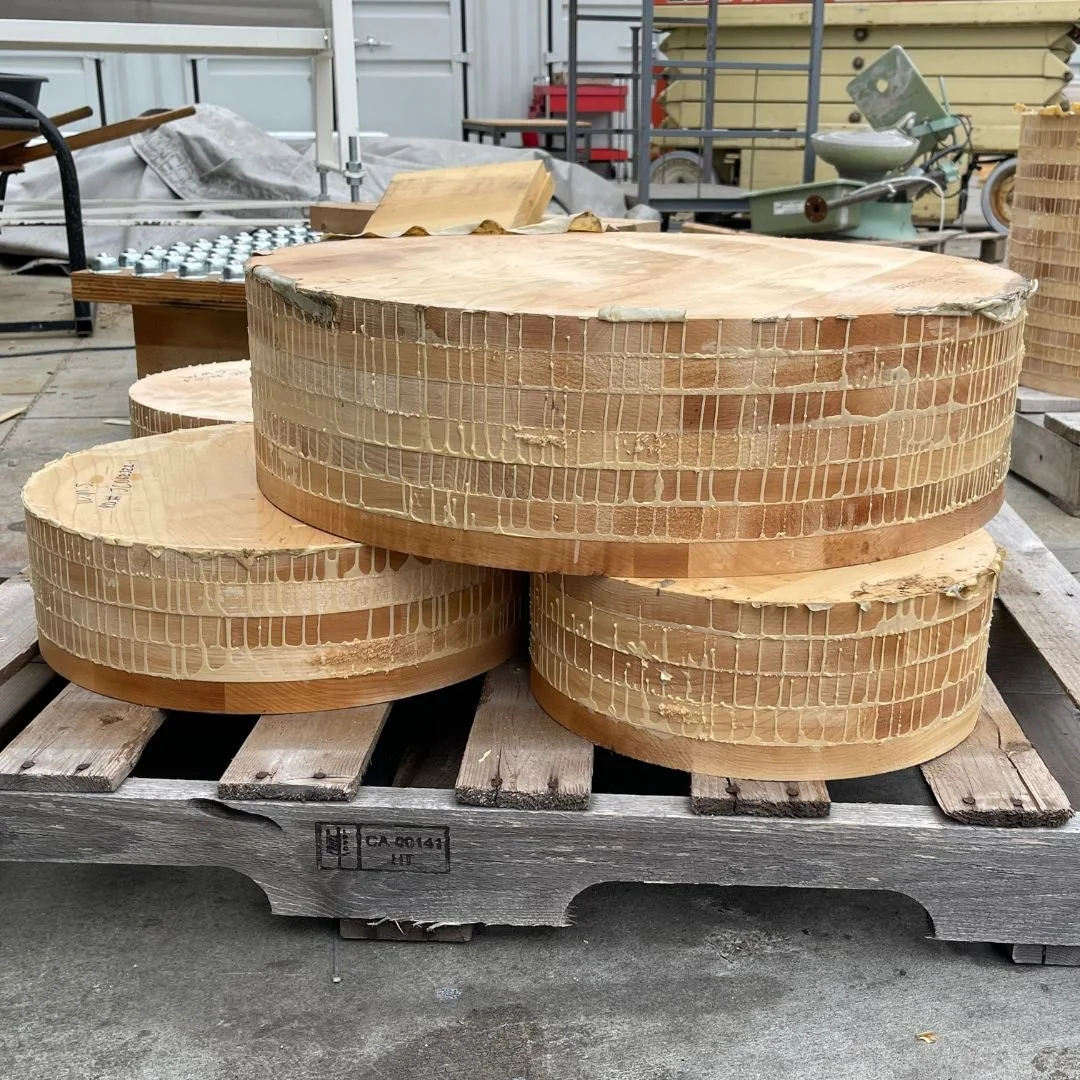 Valley Line Wood Products