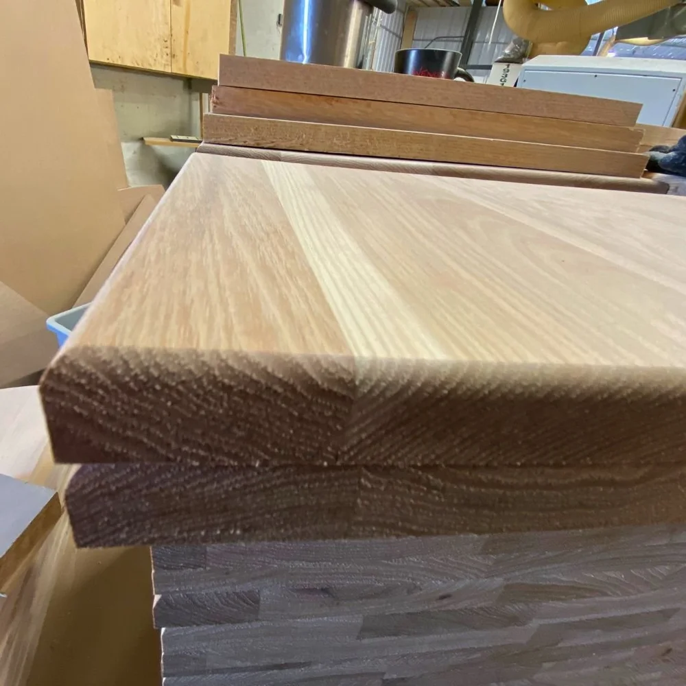 Valley Line Wood Products