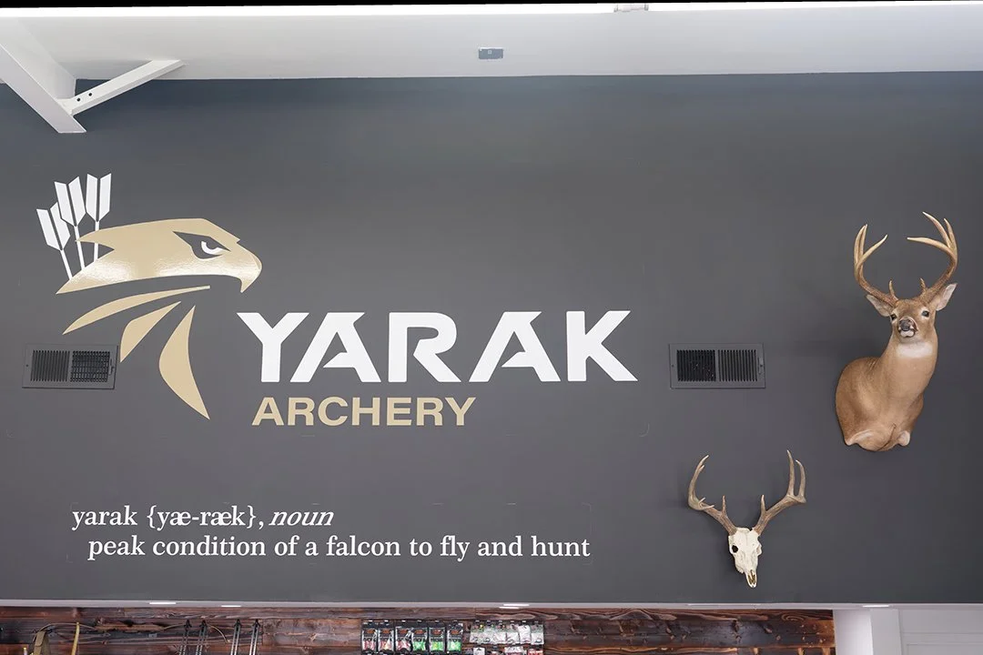 Yarak Archery