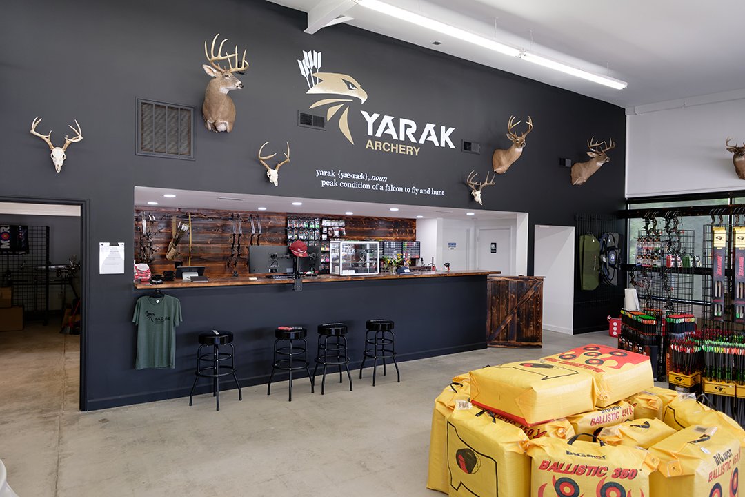 Yarak Archery