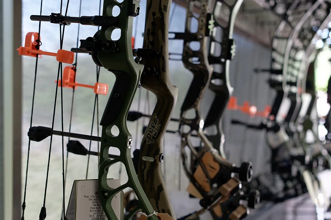 Yarak Archery
