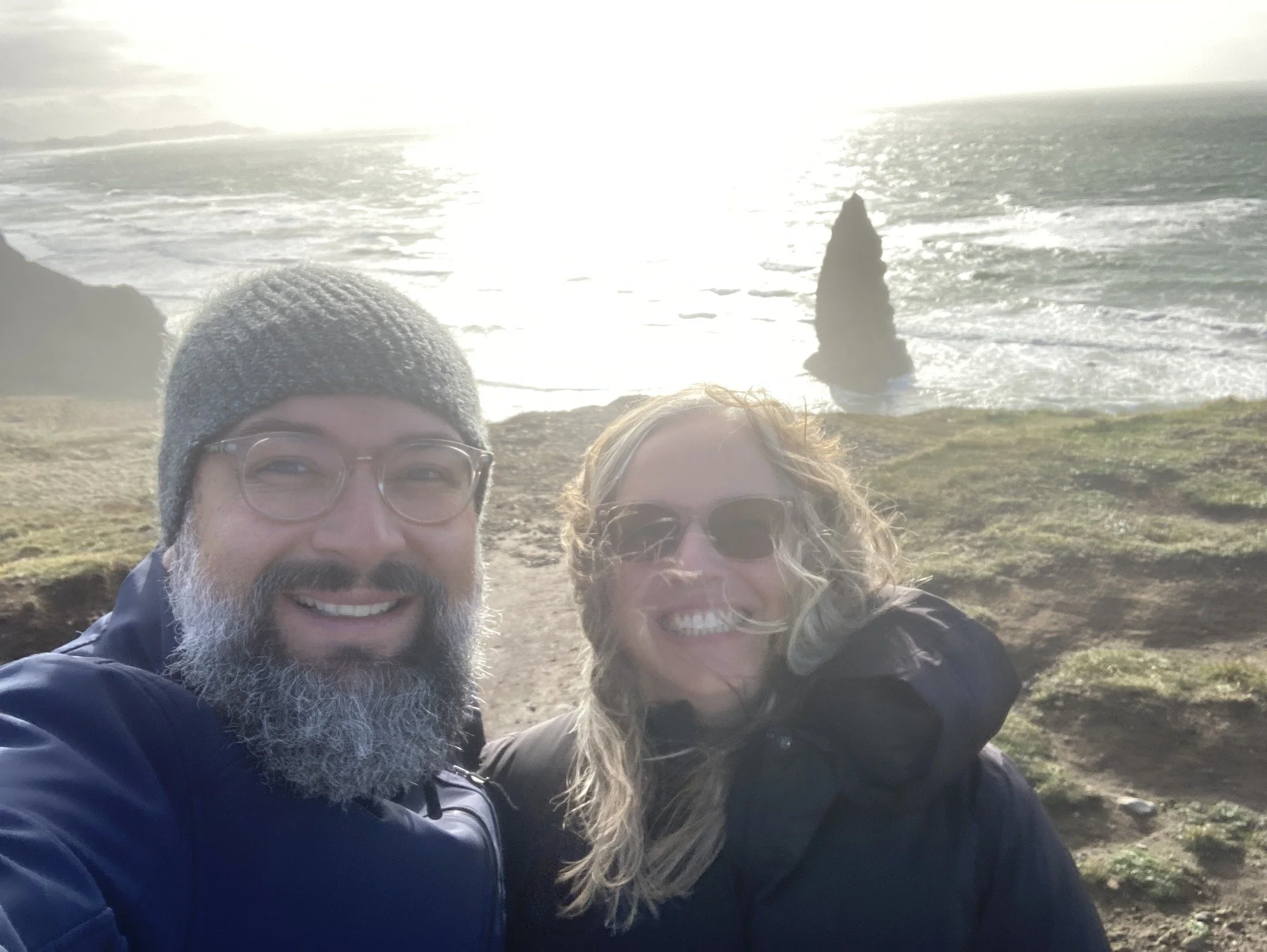 Team 1 — Church of God Northwest